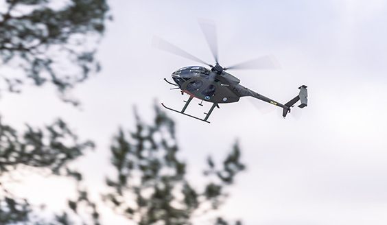 The Army’s main regional exercise Lively Sentry 25 will focus on ...